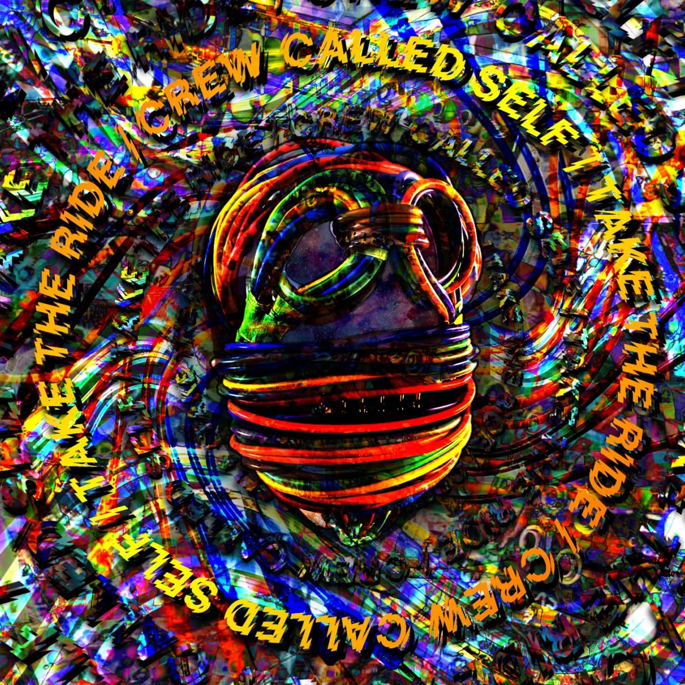 Take the Ride - Petty Noise